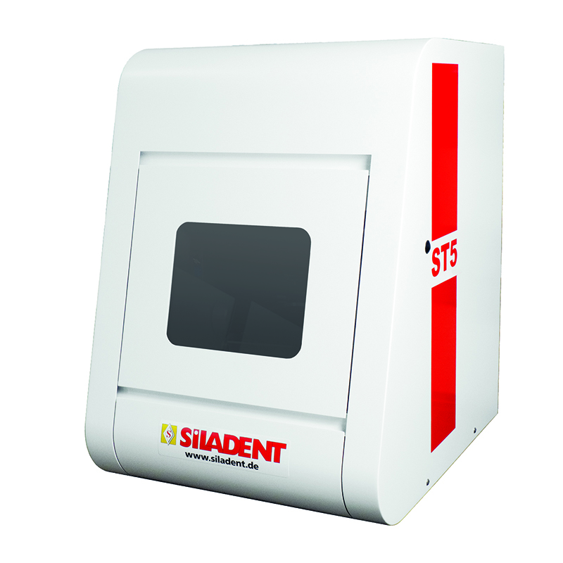 SILADENT digital - EN SILADENT Dr. Böhme & Schöps GmbH