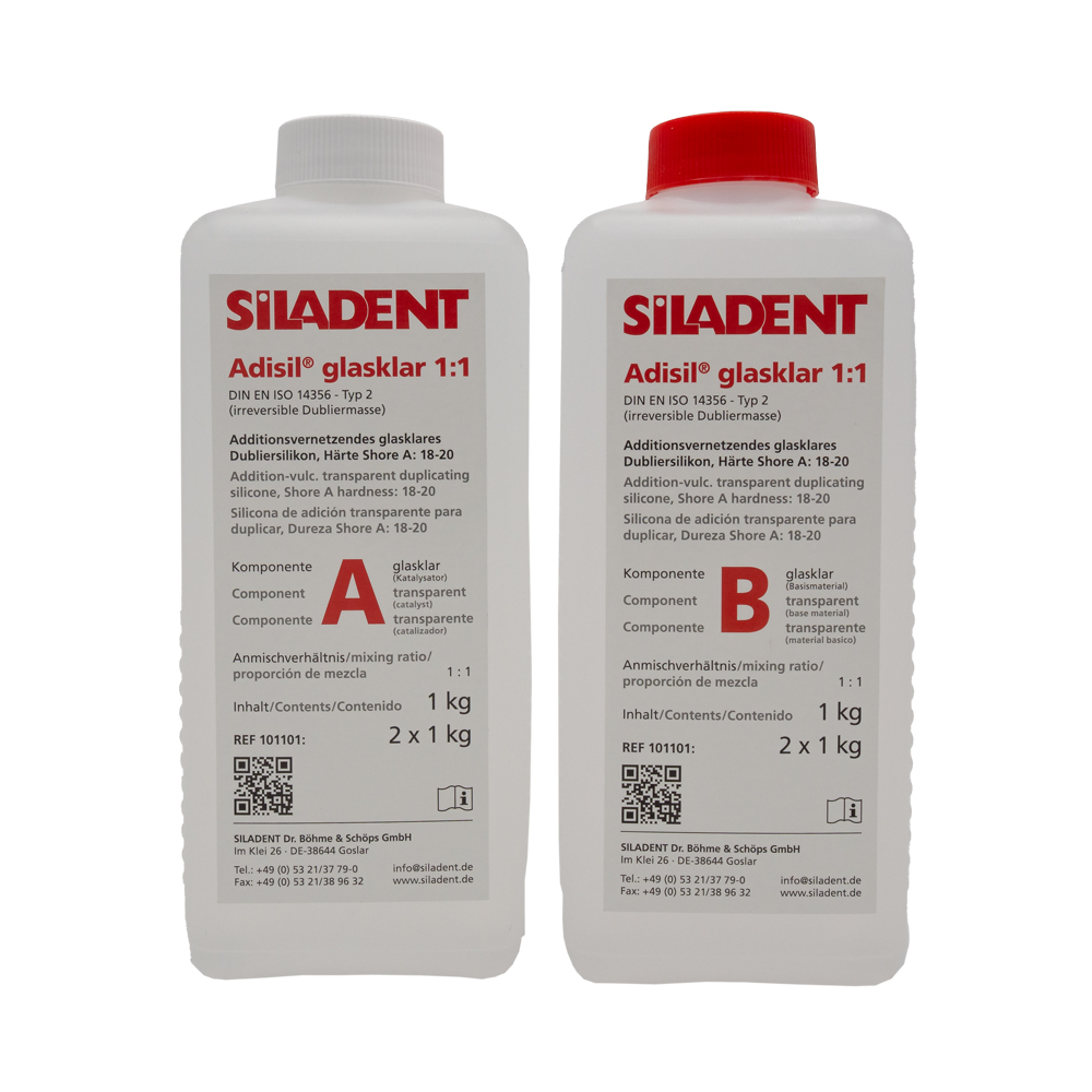 Productview - EN SILADENT Dr. Böhme & Schöps GmbH