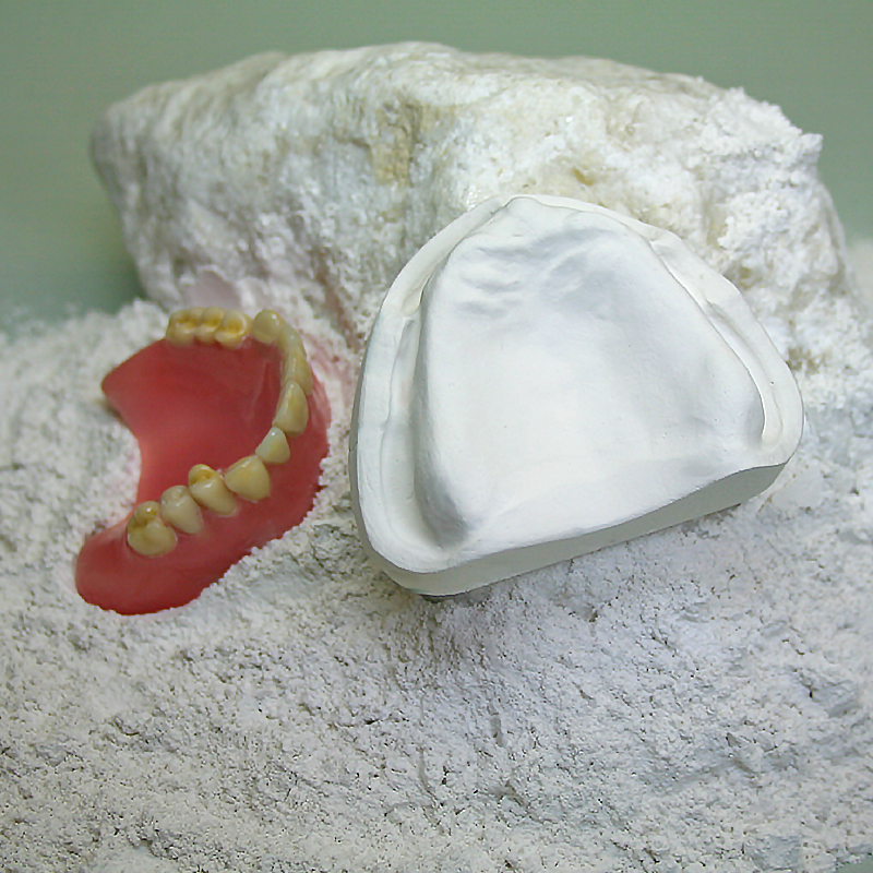 Neo Marmorit® E - SILADENT Dr. Böhme & Schöps GmbH