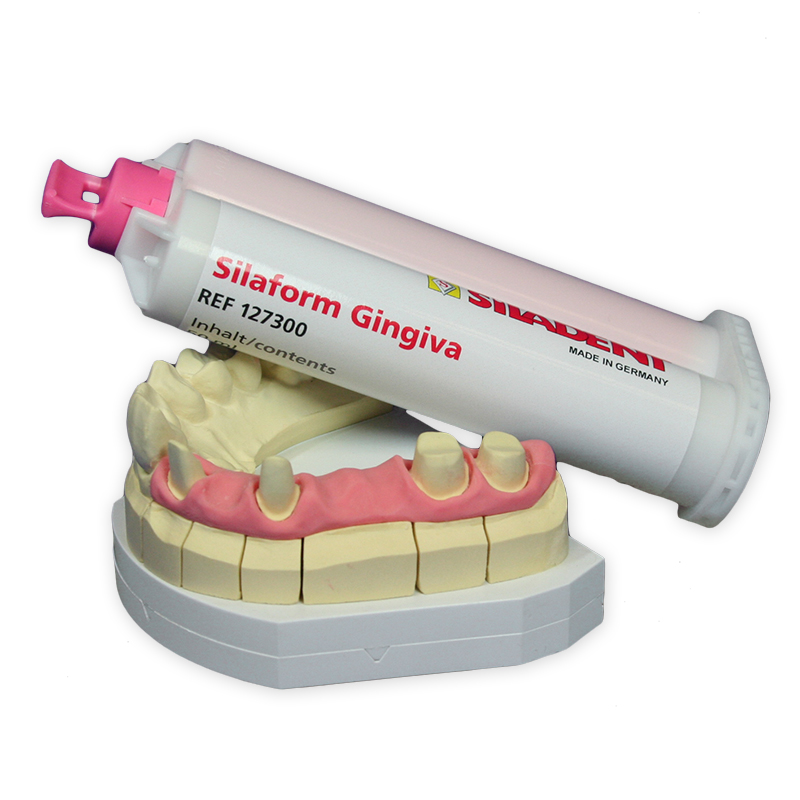 Productview - EN SILADENT Dr. Böhme & Schöps GmbH